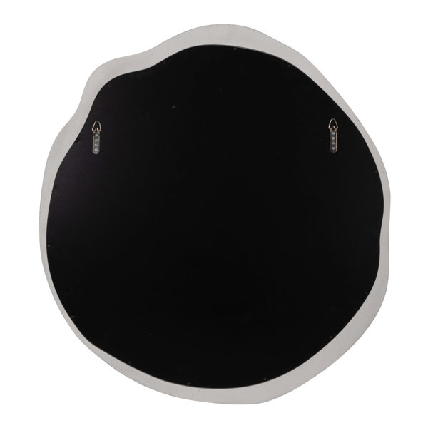 AllModern Meza Jesse Wall Mirror | Joss & Main